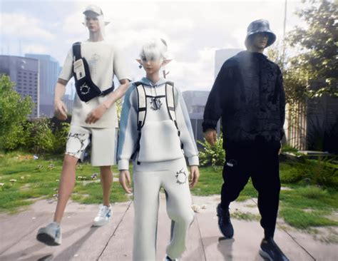 Ffxiv X Puma Rffxiv