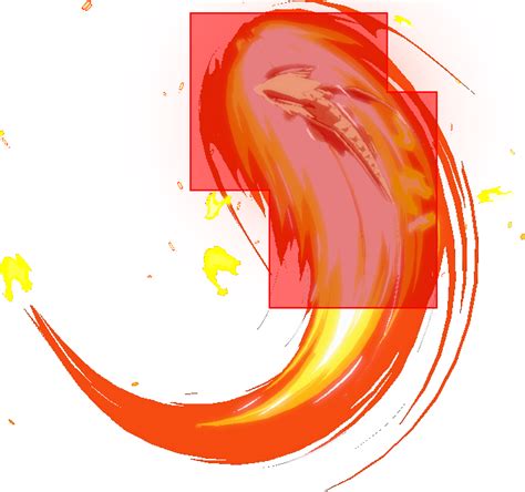 File DNFD Dragon Knight MS Hitbox Png Dustloop Wiki