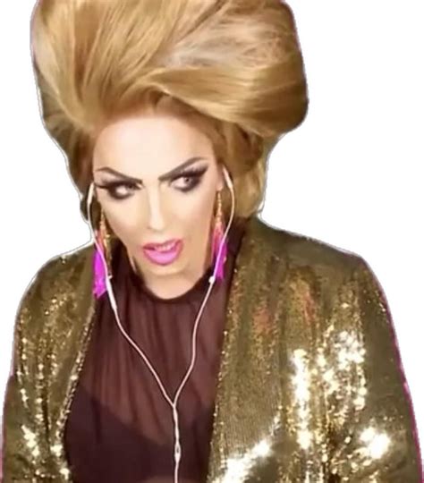 Miss Alyssa Edwards Rupauls Drag Race Meme Alyssa Edwards Rupaul