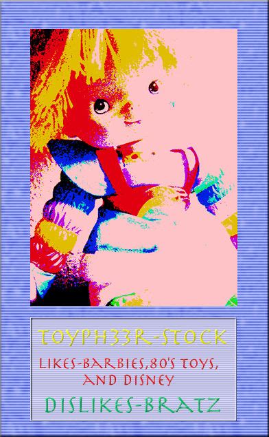 Rainbow Id By Toyph33r Stock On Deviantart