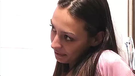 Erotic Pornstars Nicky Reed And Patricia Kahn Share Black Blowjob