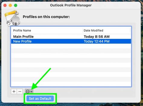 6 Solutions To Fix Outlook Not Syncing On Mac
