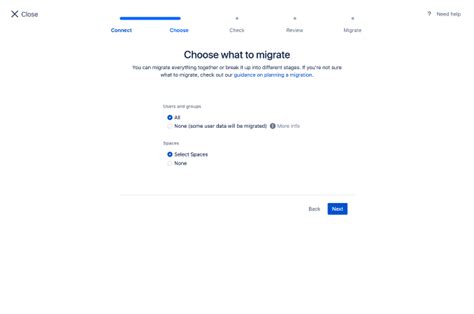 Confluence Cloud Migration Assistant Version History Atlassian