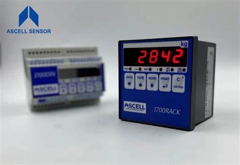 Digital Weighing Indicator Vdc Vdc At Piece In Mumbai ID