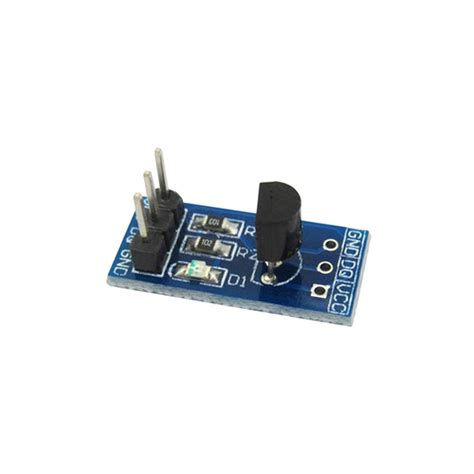 Module Capteur de Température DS B Pour Arduino