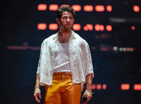 Nick Jonas Photoshoot