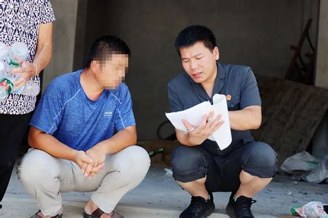 【执行信息速递】郯城法院强制执行确保村民顺利建房澎湃号·政务澎湃新闻 The Paper