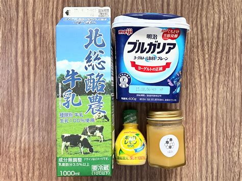 揉んで冷やすだけ！ 超簡単「レモンヨーグルトシャーベット」を映画を観ながら作ってみた Pouch[ポーチ]