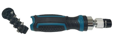 Wkrętak z uchwytem magnetycznym E-10942 Makita - Domitech.pl