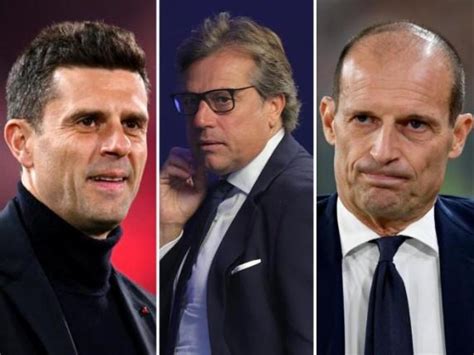 Thiago Motta Juve è Fatta La Trattativa E Le Mosse Di Giuntoli Che