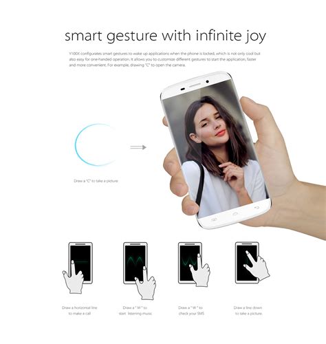 Doogee Y X Review From Everbuying Hexamob