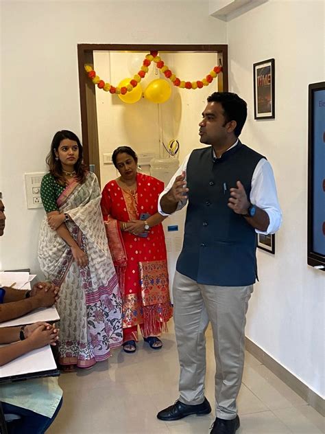 Deepesh Nair On Linkedin Education Empowerment Teach Inclusion