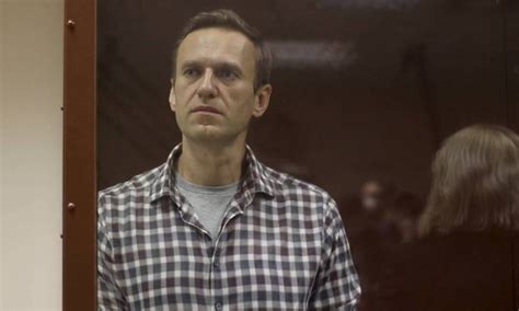 O Que Sabemos Sobre A Morte De Alexei Navalny Opositor De Vladimir