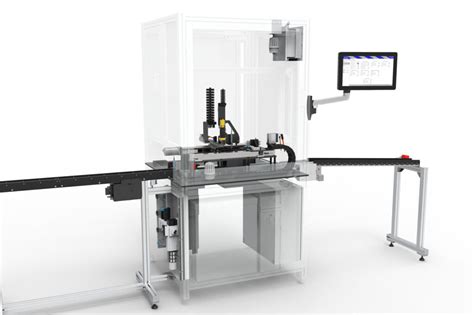Dispensing Systems Hoob Factory Automation Machine Building