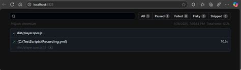 Automate Testing In Business Central With Page Scripting Aardvark Labs