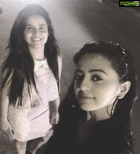 Helly Shah Instagram Gethu Cinema