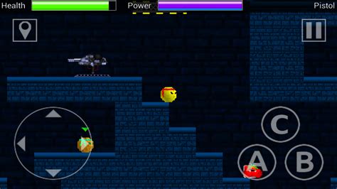 Blob Wars Attrition App On Amazon Appstore