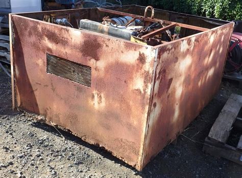 Air Compressor Auction 0014 5057538 Grays Australia