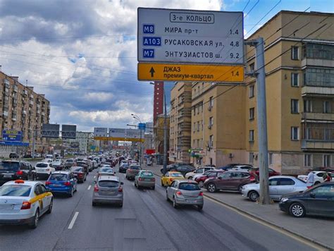 Дорожные указатели (ИЗИП) - Фасад Медиа Групп