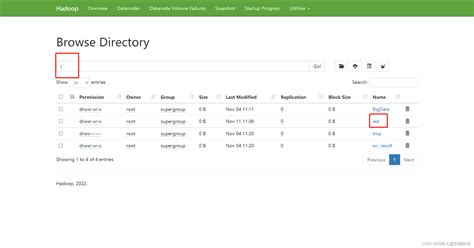 【大数据清洗和预处理】18hdfs的shell操作（学习笔记）shell脚本 Hadoop 数据清洗 如何从 多个hdfs处理 Csdn博客