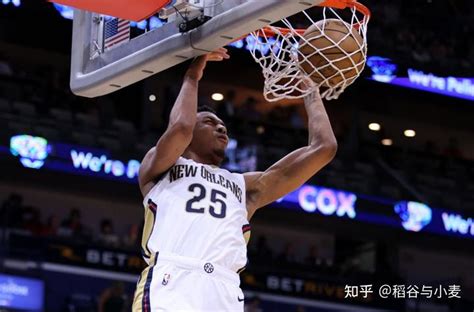 参加完扣篮大赛之后不会打球了？鹈鹕侧翼新星狠狠撞上新秀墙？ 知乎