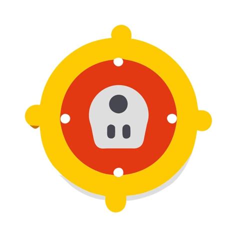 Premium Vector Default Icon Colored Shapes