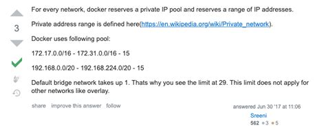 Docker疑难杂症汇总 Escape