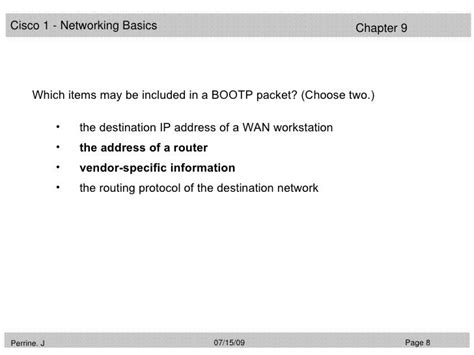 Q1 On Ch09 Tcpip Protocol Suite And Ip Addressing