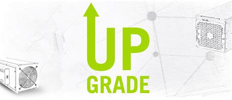 How To Upgrade The Firmware For A Bitcoin Miner