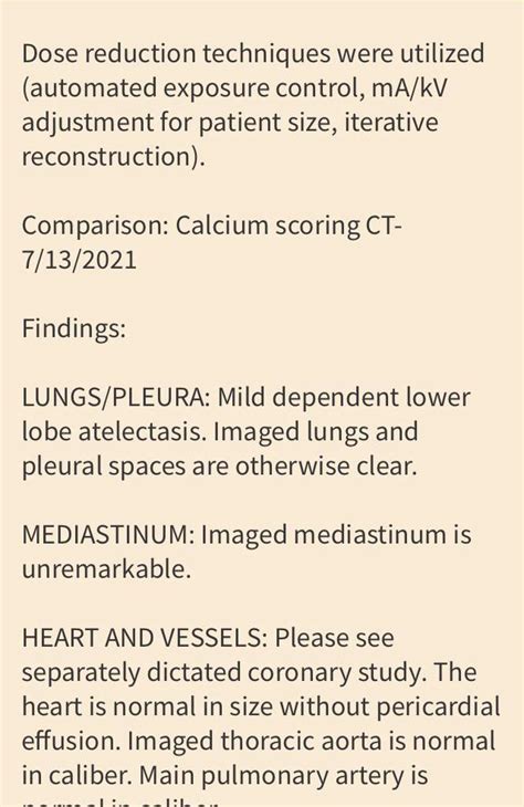 What Does Mild Dependent Lower Lobe Atelectasis Mean In Regard To The Lungs Pleura How