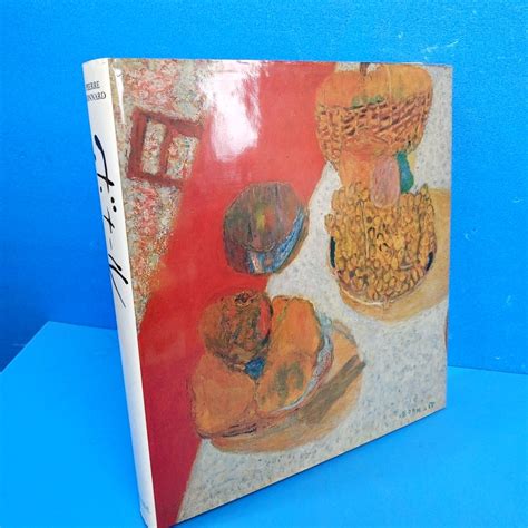 Yahooオークション 「ボナール 生誕百年展記念画集 限1000 美術出版