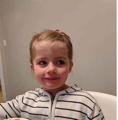 What Even Is This Sweet Madeleine