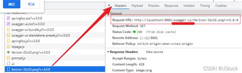 Swagger3被拦截器拦截并报错unable To Infer Base Url或者unable To Render This Definition Csdn博客