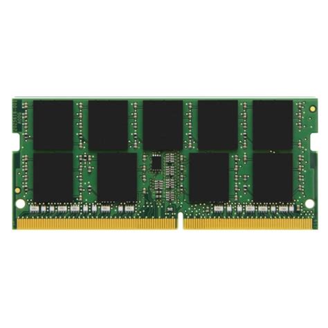Modulo Memoria Ram S O Ddr Gb Pc Kingston Retail Quonty Com