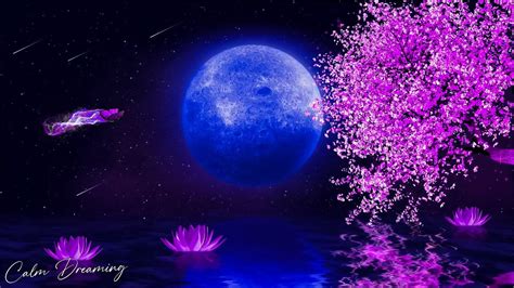 Sleep Instantly In Under 5 MINUTES Healing Of Stress Depressive