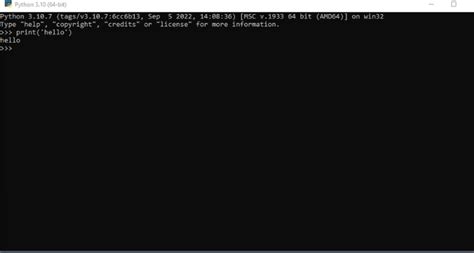 Hướng dẫn cách tải và cài đặt Python về máy tính chi tiết