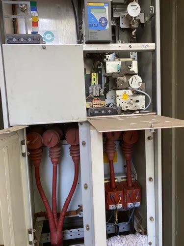 Cg Lucy Sf6 Rmu Ring Main Unit Maintenance At Rs 20000 Piece Rmu Switchgear In Raigad Id