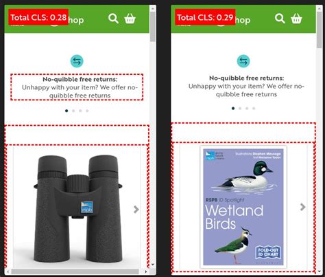 Chris Lever On Linkedin Techseo Nodejs Layoutshifts Cls Corewebvitals