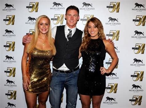 Haute Event Bachelor Pad 2 Power Couple Vienna Girardi And Kasey