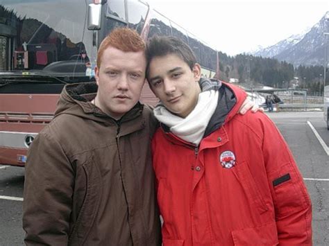 Classify Red Haired Italian Surname Camerra From Veneto Northern Italy