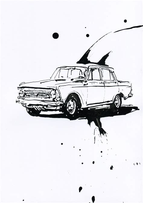 Alexander Moldavanov Original Art Works