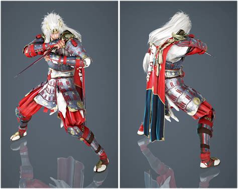 [자유게시판] 피씨검사 닌자 신규의상 하얀삵이라는데 어떰 검은사막 Mobile 공식 홈페이지