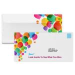 Donation Tithing Envelopes MoreWithPrint