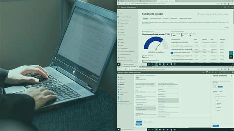 Online Course Microsoft Endpoint Manager Compliance Policies With Mecm And Intune From