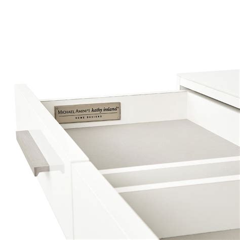 Marquee Drawer Chest Aico Furniture Furniture Cart Marquee Drawer Chest Aico Furniture Furniture Cart
