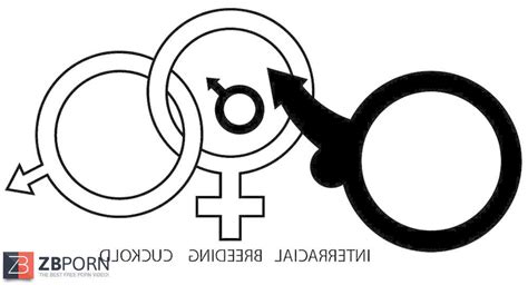 Symbols And Logos About Multiracial And Cuckold Zb Porn