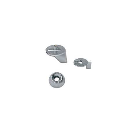 Mercury Anodes Model 01404