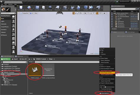 Vrm U Runtime Vrm Loader For Unrealengine Gitcode