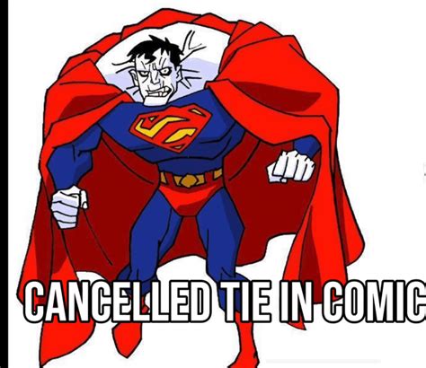 Bizzaro From The Batman 2004 Rsuperman