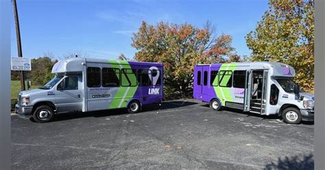 Grtc To Launch Three Microtransit Zones In March Mass Transit